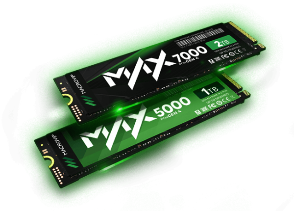 Macrovip • SSDs, Memória RAM, Placas Mãe e Placas de Vídeo