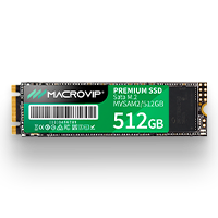 SSD M.2 • Macrovip